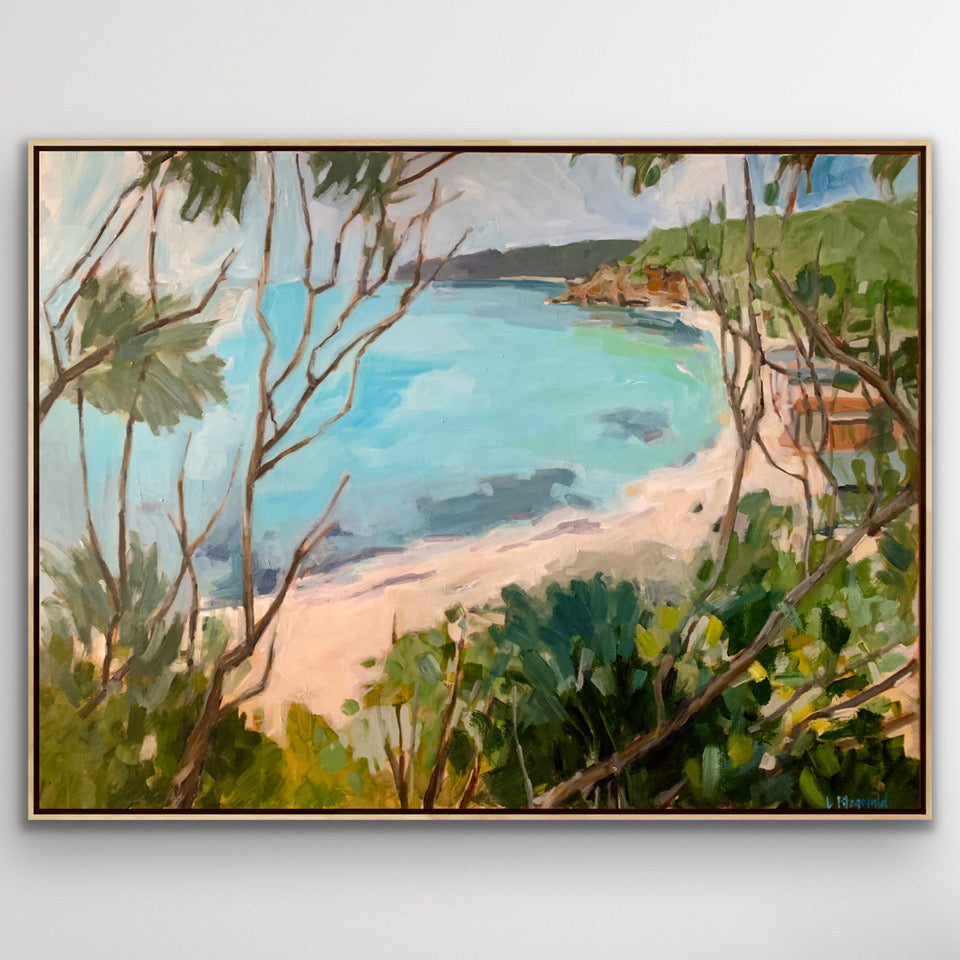 Liz Fitzgerald Art - Available Instore Only – South Village Trading