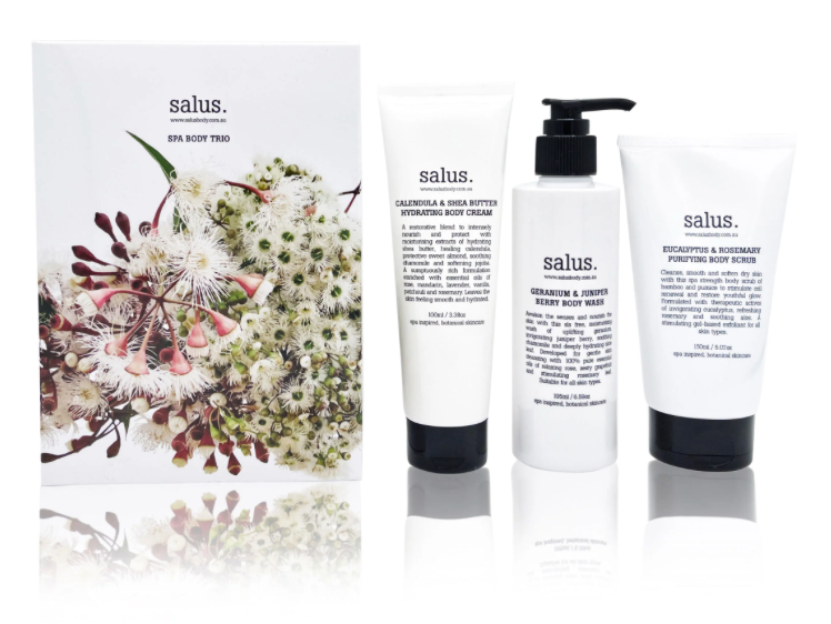 Salus Gift Sets – South Village Trading