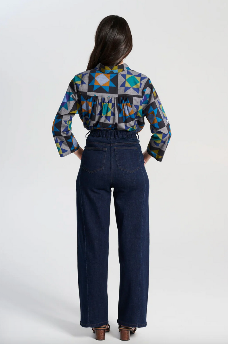 Santana Jeans – South Village Trading