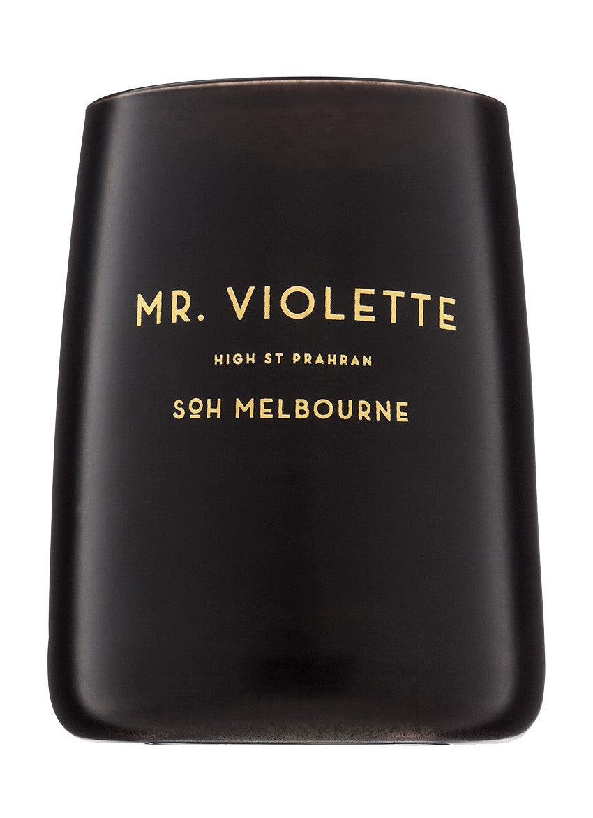 SoH Mr Candle – South Village Trading