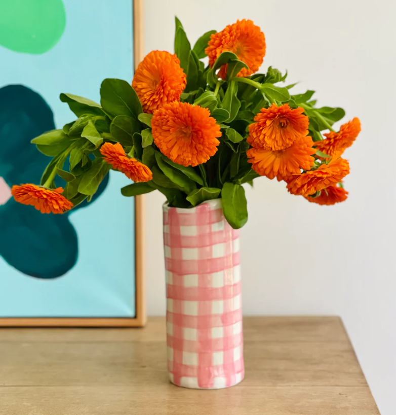 Noss and Co Vase Range – South Village Trading