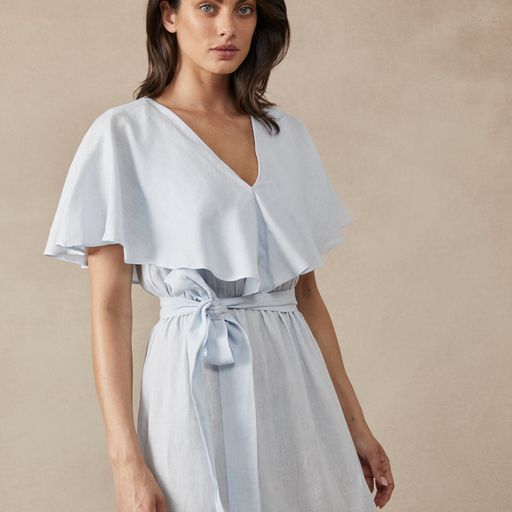 Short Chicago – South Village Trading